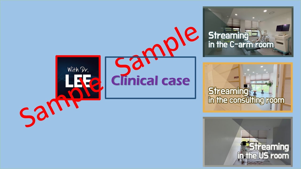C-arm guided sacroiliac joint injection_inferior recess approach ...