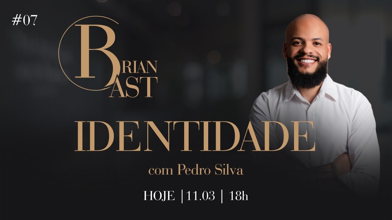 Robert Brian com Pedro Silva - YouTube