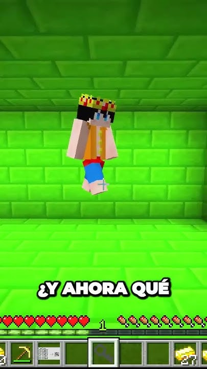 ¡Descubre cómo crear una llave en Minecraft y para qué sirve! - YouTube