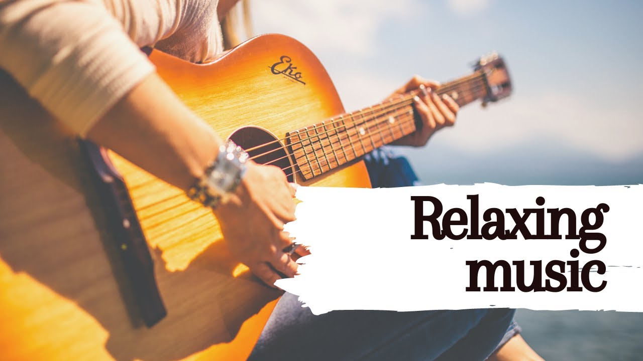 Beautiful relaxing music | GENTLE MUSIC. - YouTube