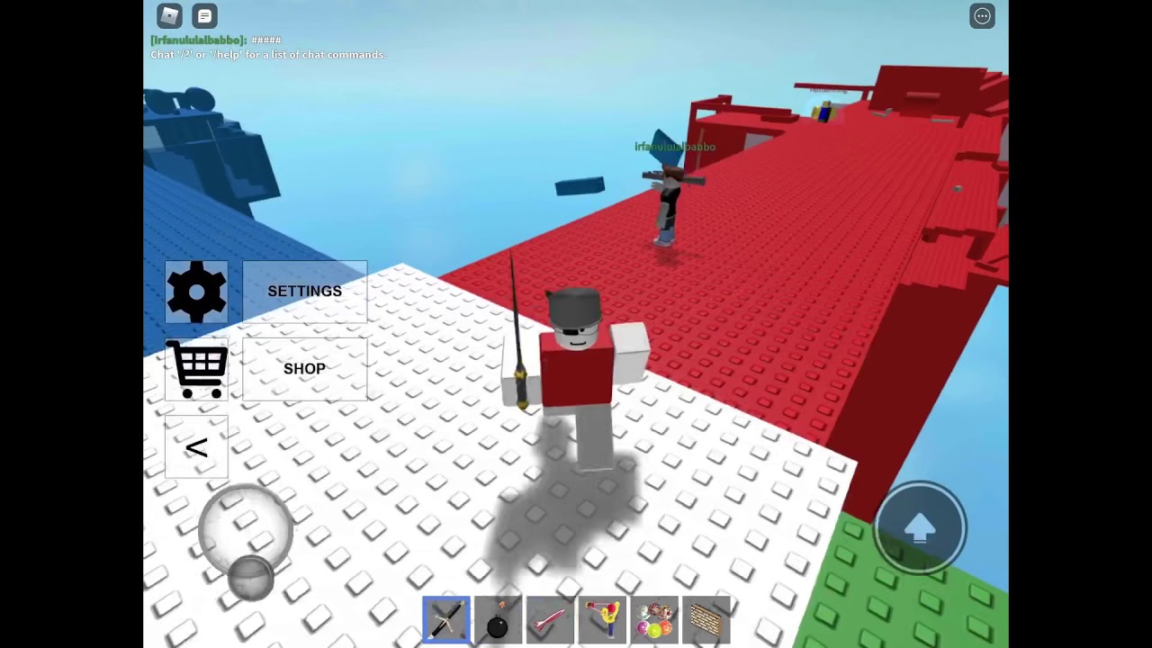 Doomspire Brickbattle - Roblox [PART 1] - YouTube