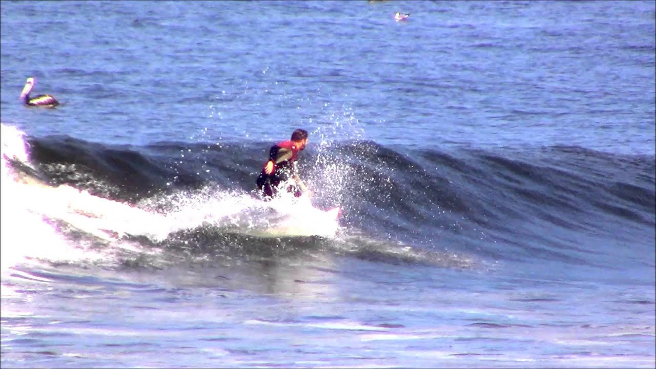 surf peru el faro pacasmayo 2016 - YouTube