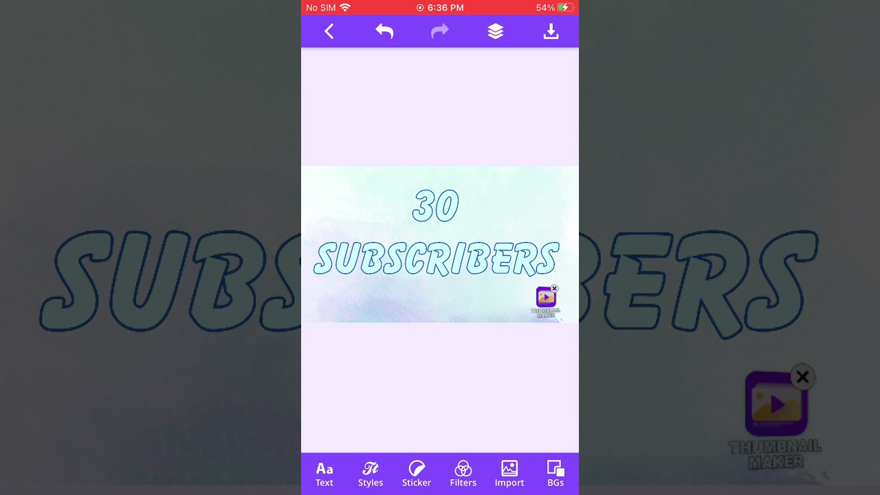 Thank you for 30 Subscribers 🎉 - YouTube