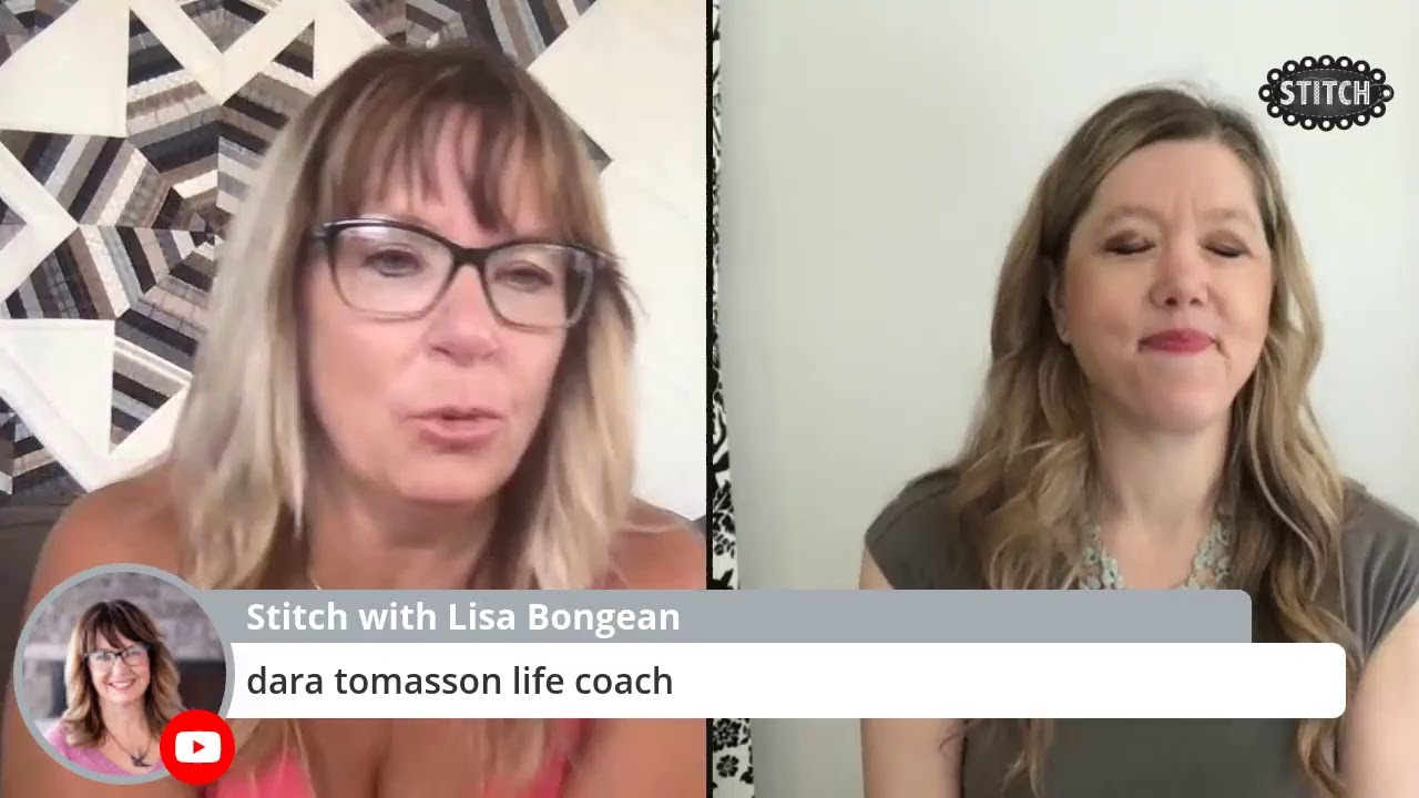 Livestream with Dara - YouTube