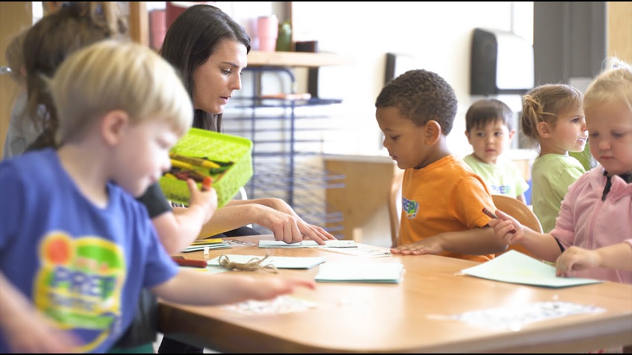 Learn More About FunShine Express Curriculum! - YouTube