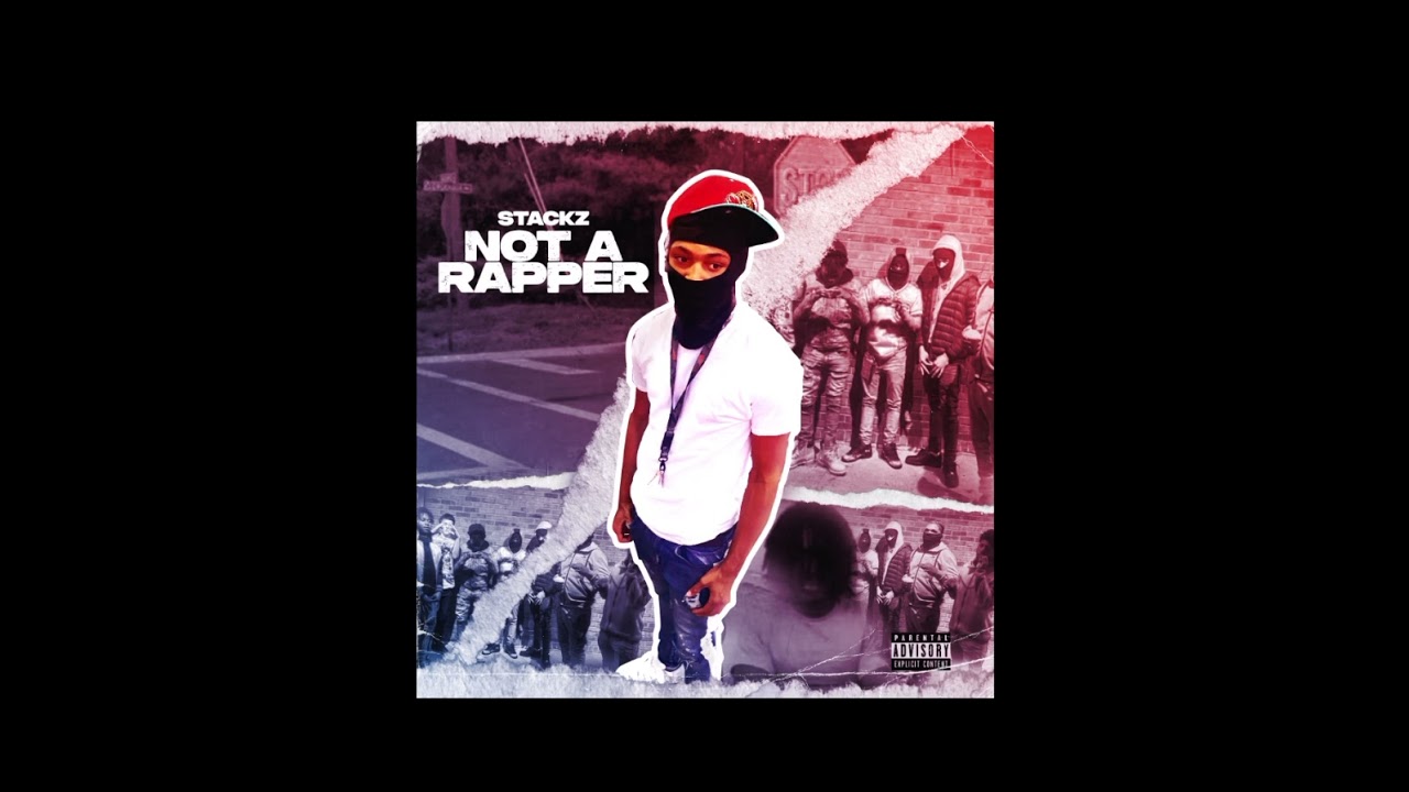 Stackz - Shakedown (Official Audio) - YouTube