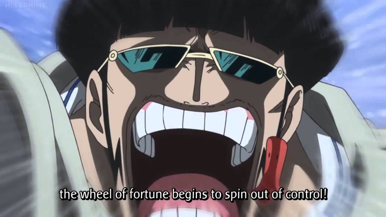 One Piece Episode 705 Preview - YouTube