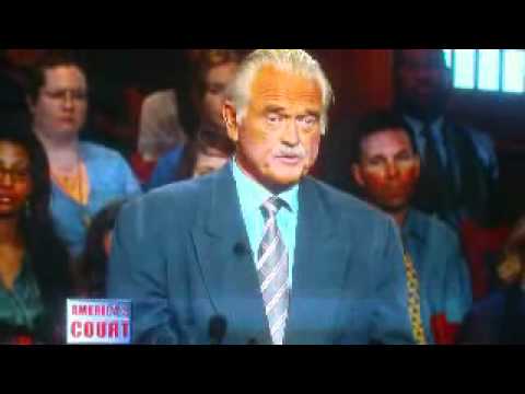 America's Court with Judge Kevin Ross Part 2 - YouTube