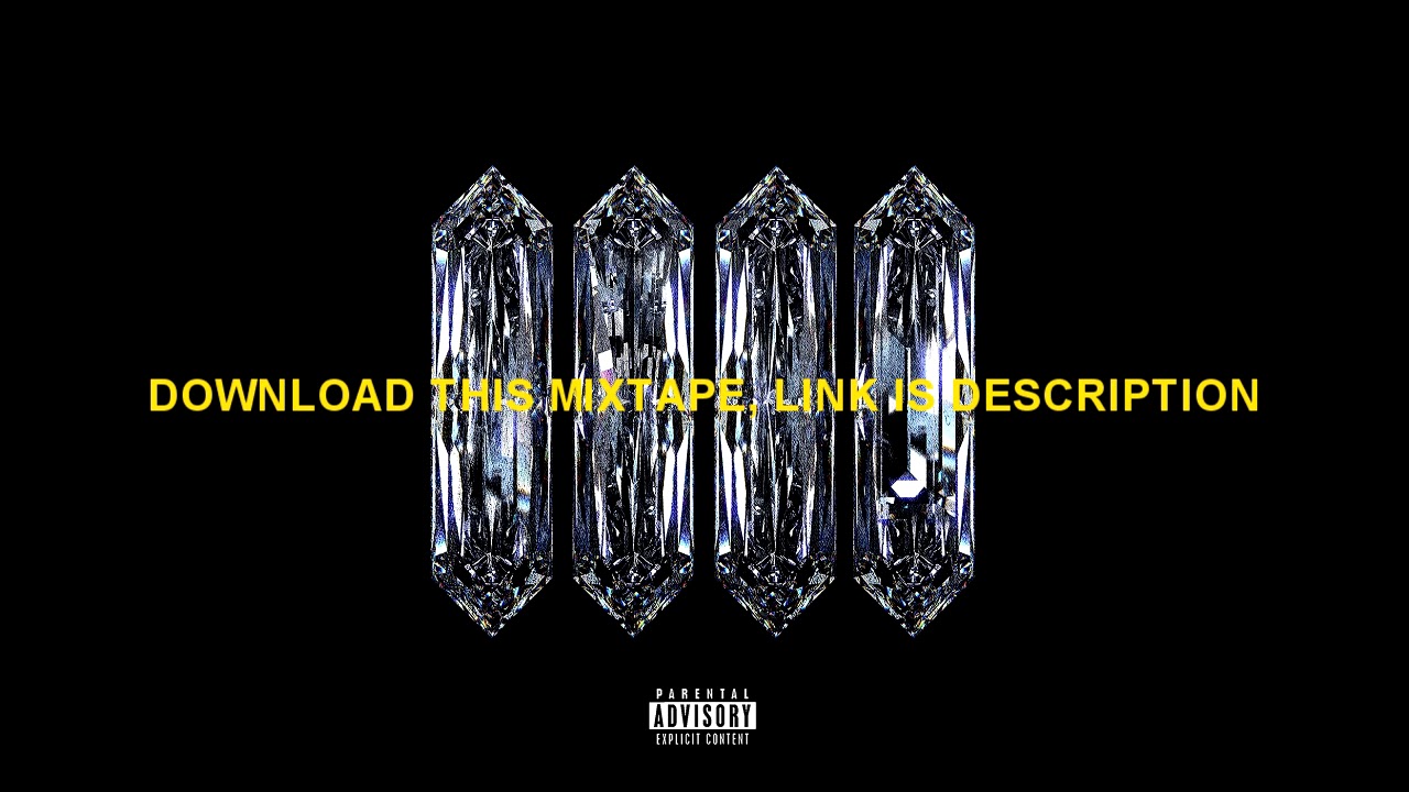 QUARANTINE PACK Meek Mill Full Mixtape + Download Link - YouTube