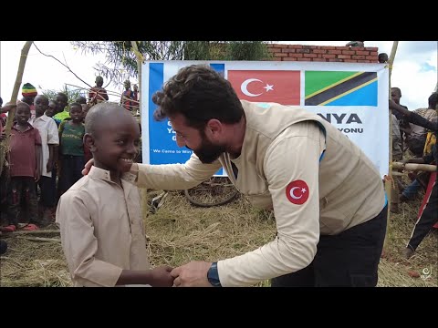 Kurban Allah Teâlâ ile Yakınlık Kurmaktır | Kurban Kısa Tanıtım - 2023