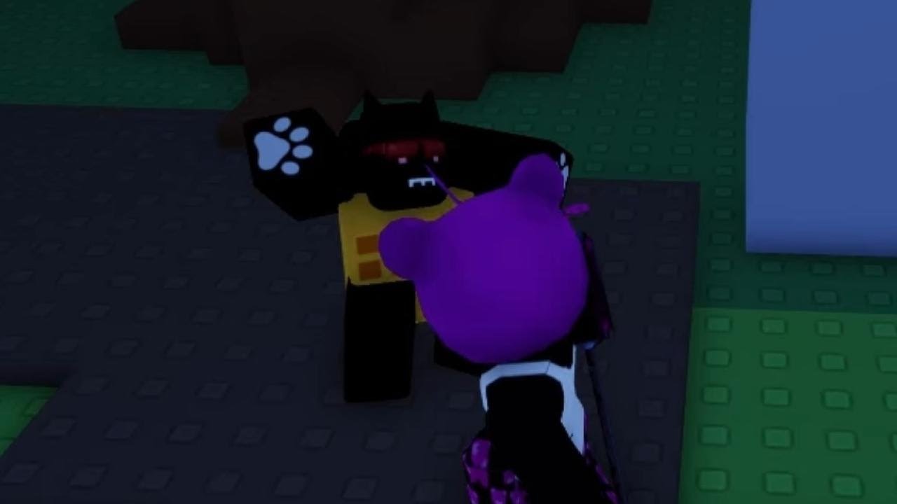 jason deep sleep skin gameplay (forsaken) - YouTube