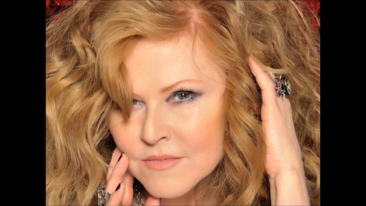 T'PAU Heart and Soul 1987 HQ - YouTube