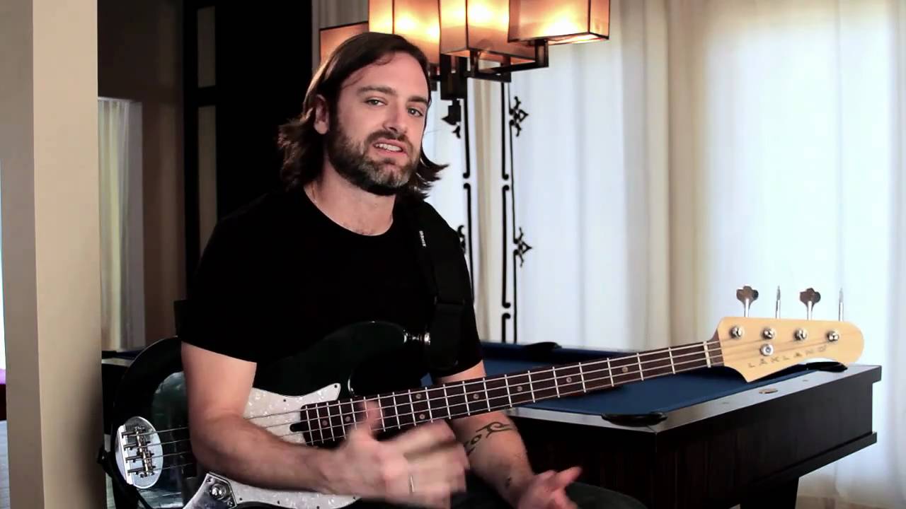 Pete Griffin Video Interview Part 1 - YouTube