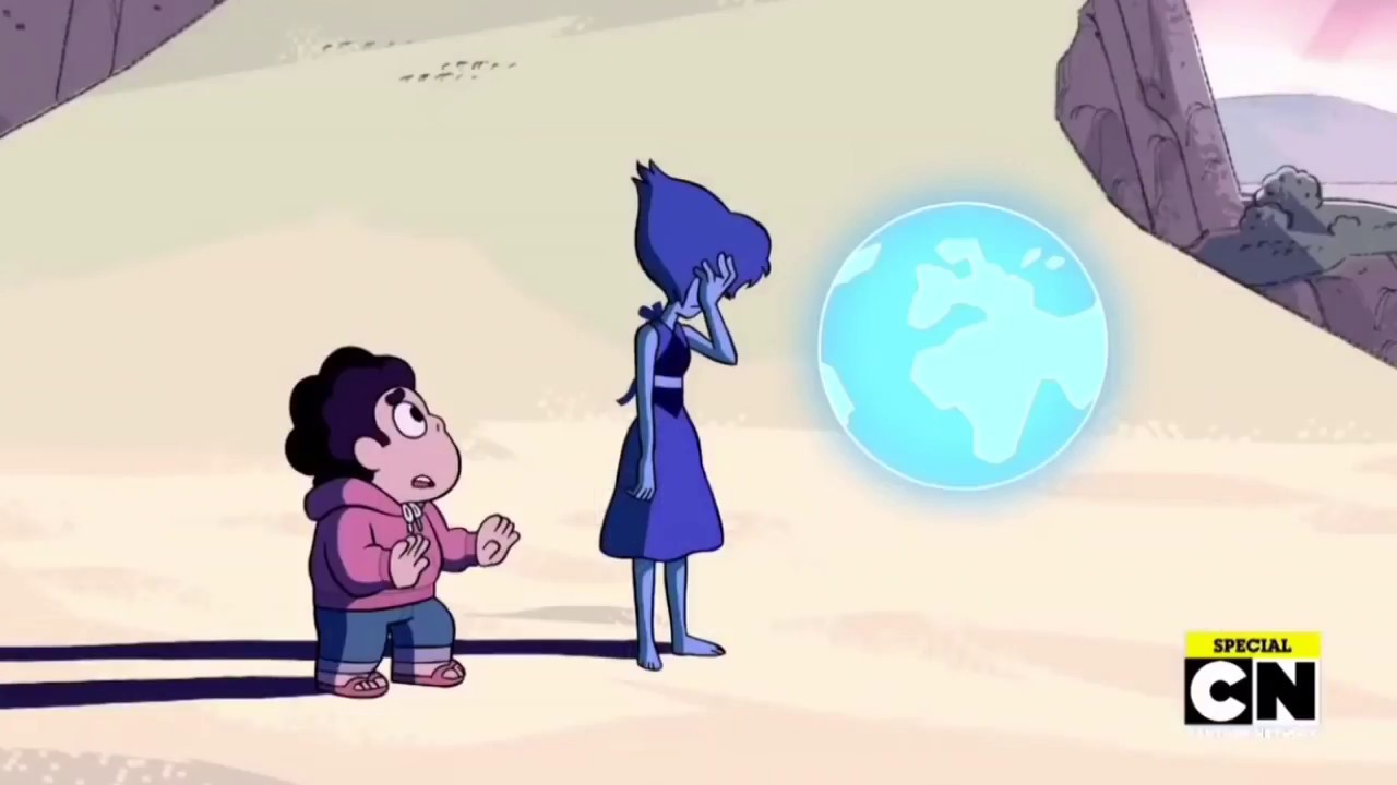 Lapis Lazuli - On That Distant Shore - ITA DUB - YouTube