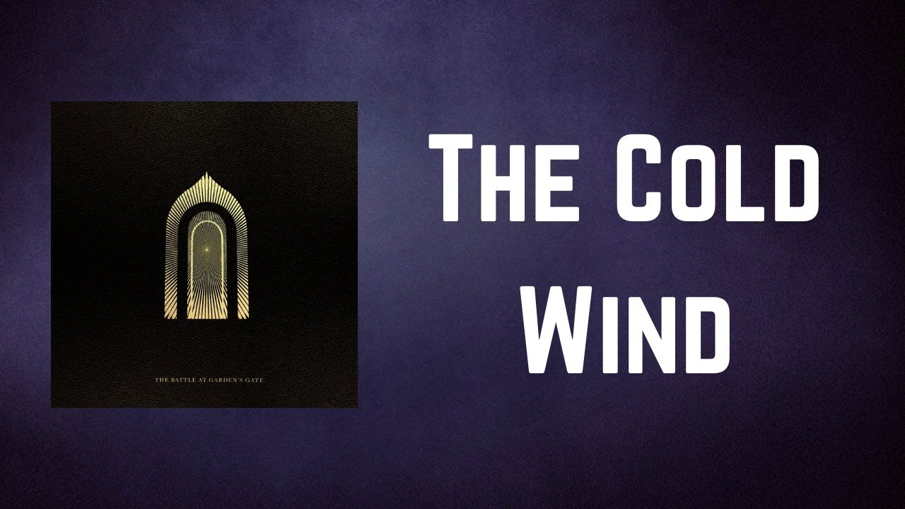 Greta Van Fleet - The Cold Wind (Lyrics) - YouTube
