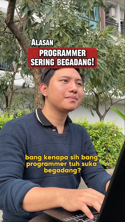 Kenapa Programmer Begadang? 😴 👨‍💻💤 #coding #programming #programmer #lucu - YouTube