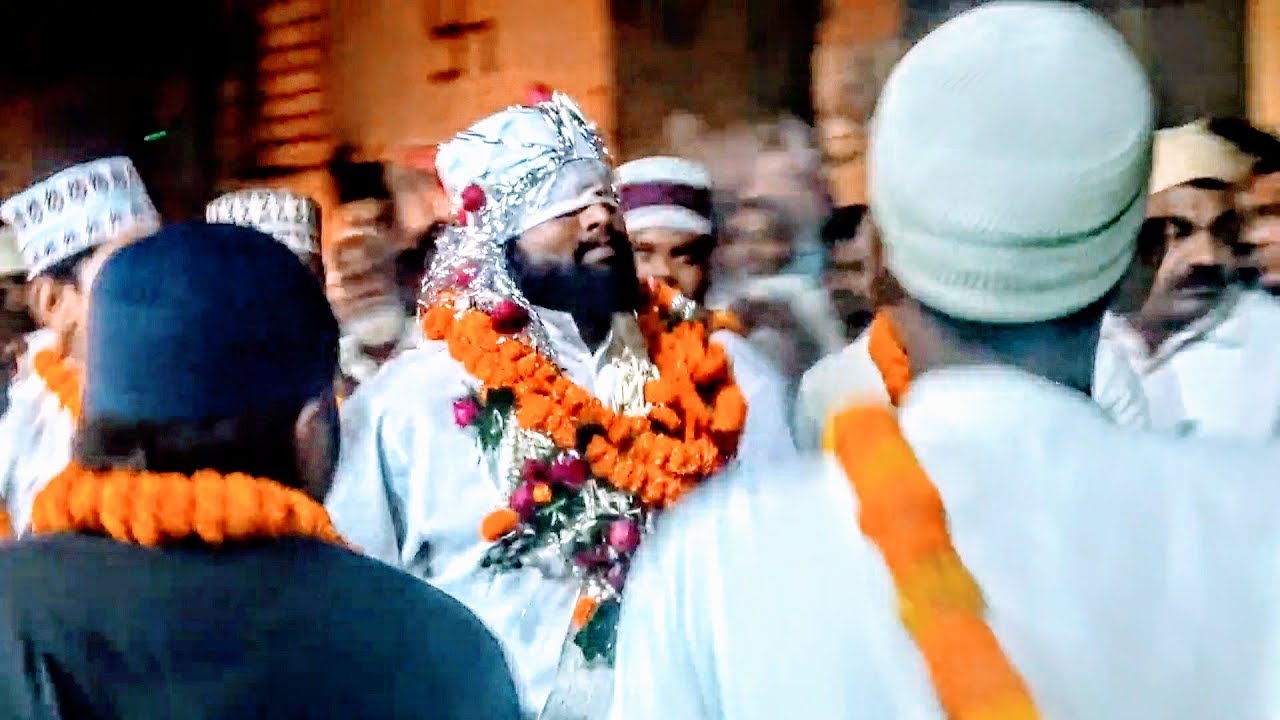 Babu sawari at Shan -e- panjatan( panja sahab) chatapara bilaspur 2017 ...