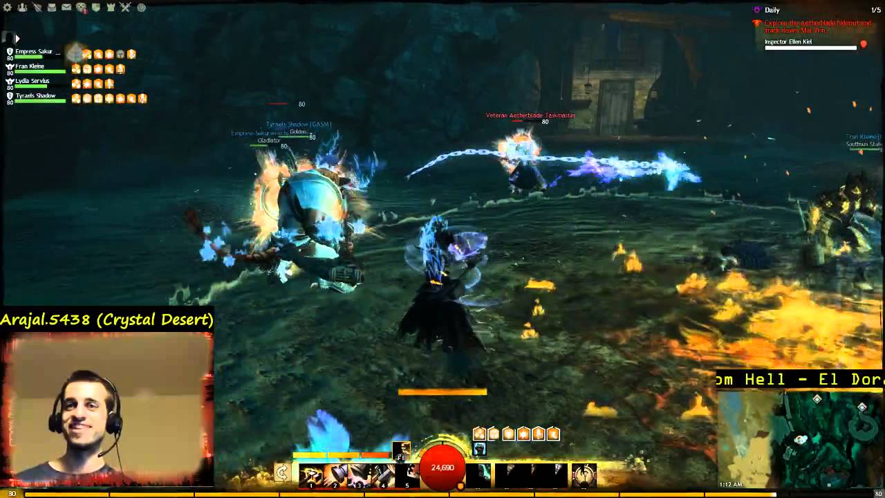 Breaking Tim - YouTube