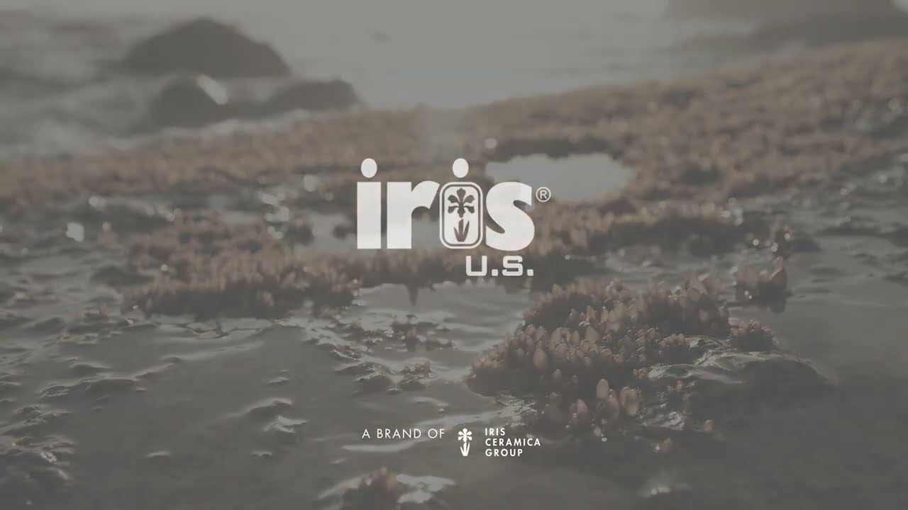 Iris US Presenting Porcelain Tile Collection - Matrix - YouTube