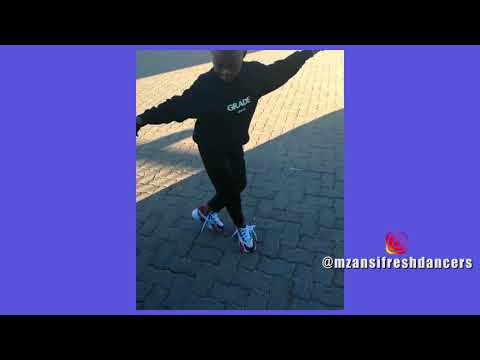 RETHA RSA DANCING SEPTEMBER 2020 #AMAPIANO - YouTube