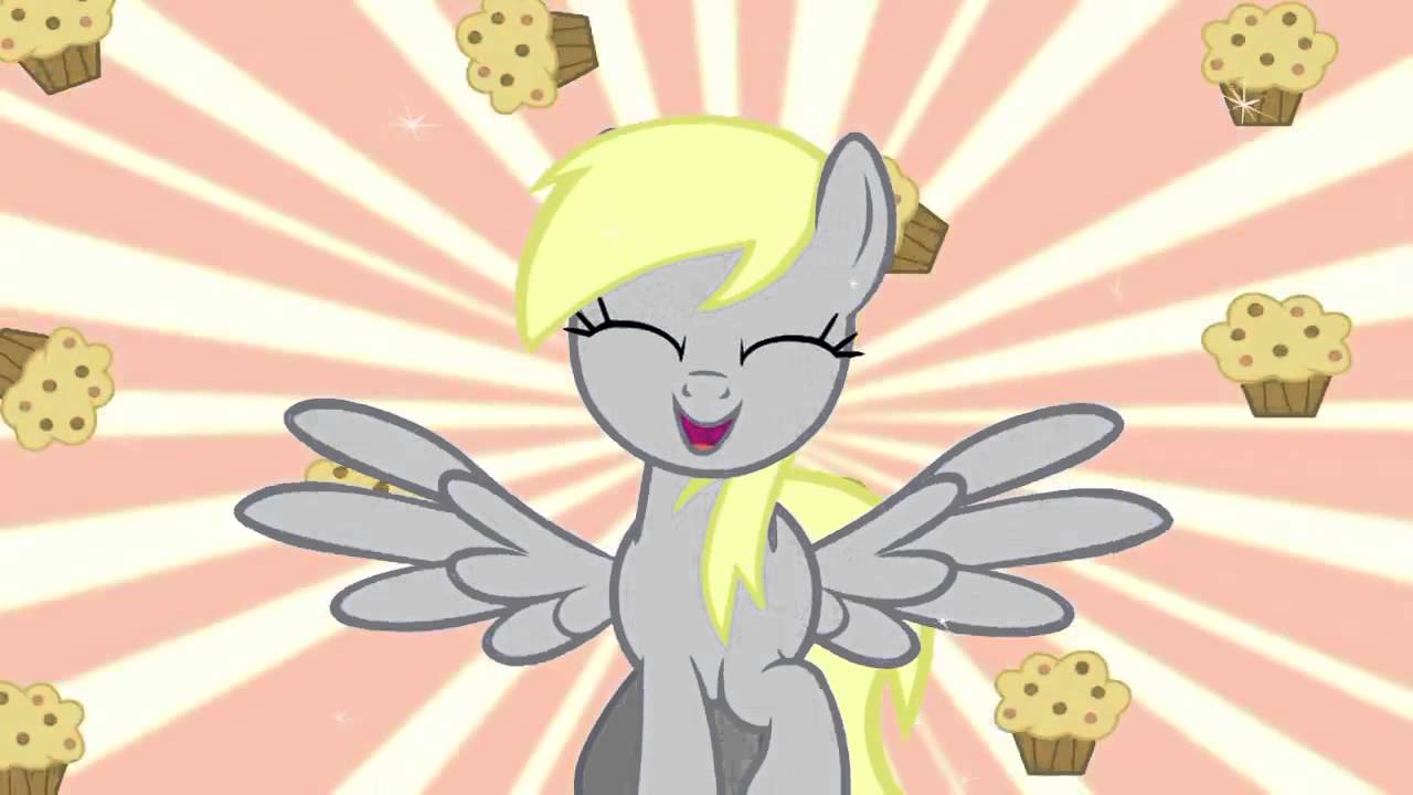 IT'S MUFFIN TIME! Animation 10 Minute Version - YouTube