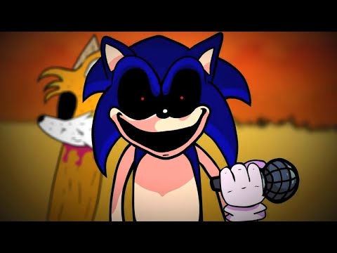 FNF VS Sonic.exe | All songs | Secret Codes