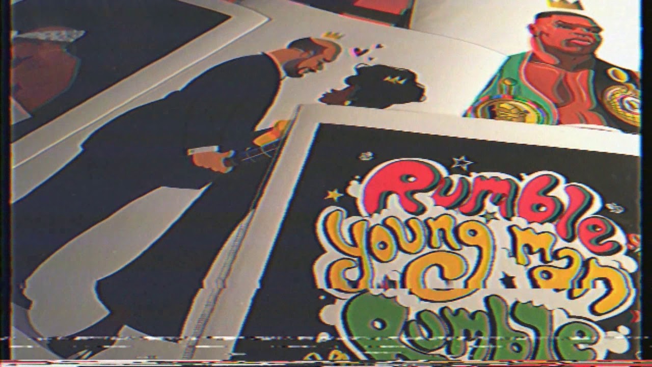 XPayne Prints - YouTube