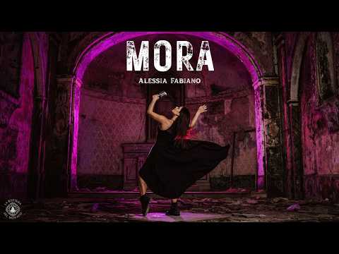 V.M.18 - MORA - Alessia Fabiano