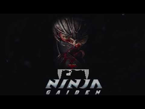 CiciKedi - Ninja Gaiden  Unbreakable Determination (4-2 Stage Song)