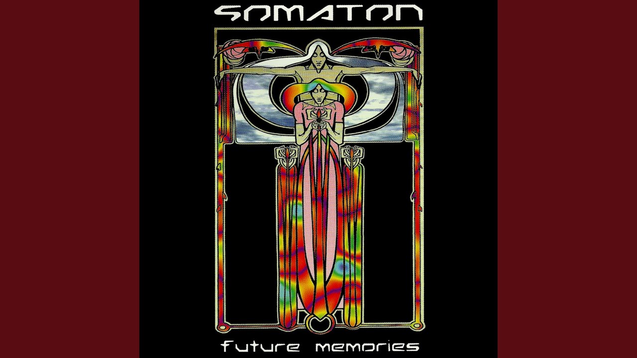 Alpha Rhythms - YouTube