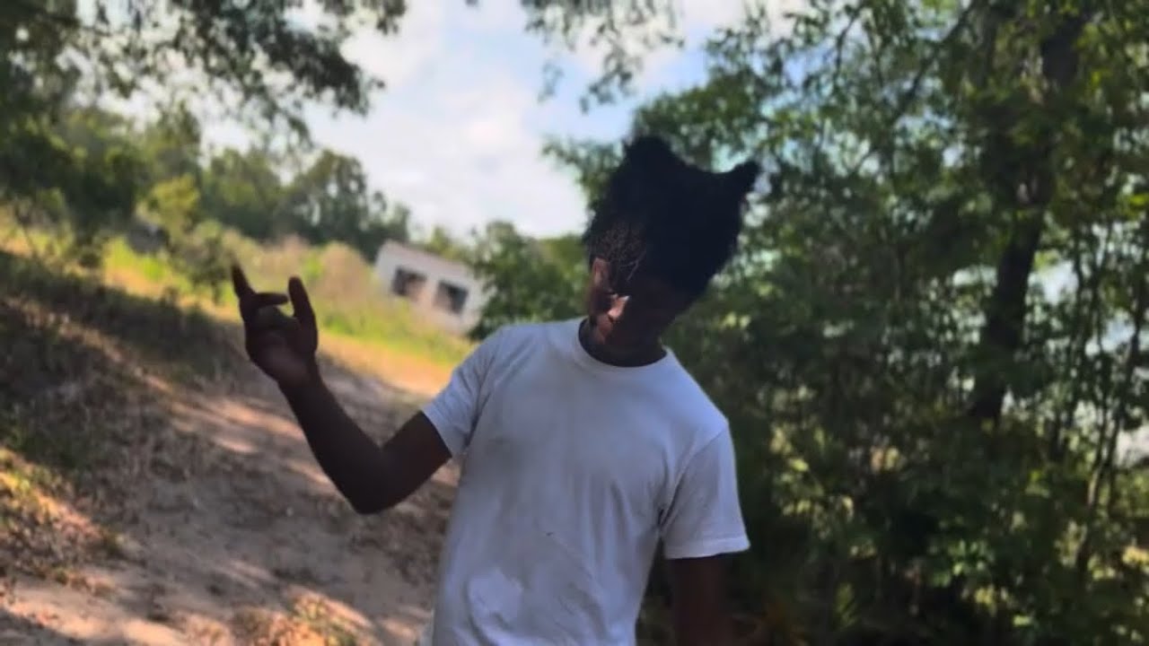 Keith Riot - One Of Them (Official Music Video) - YouTube