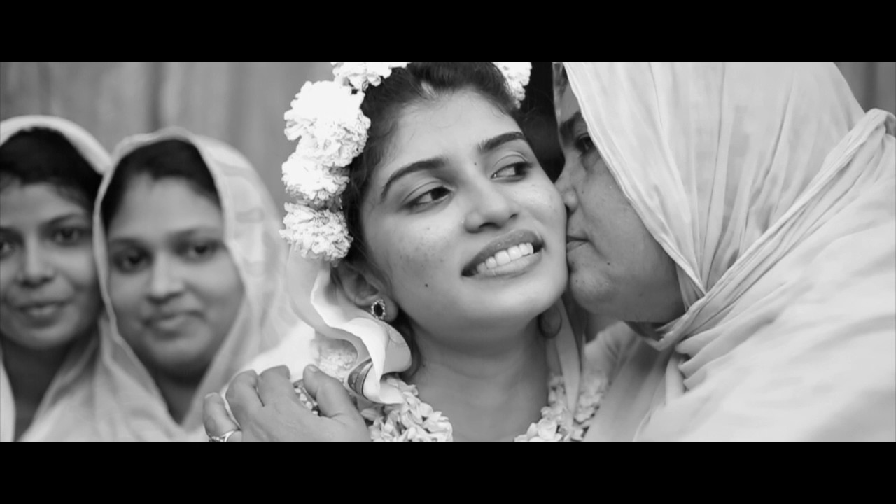 Manjal and mailanchi marriage in malappuram - YouTube