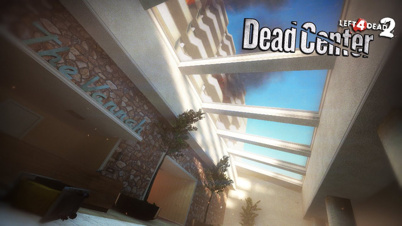 L4D2 - Dead Center in 2:11 (TAS) - YouTube