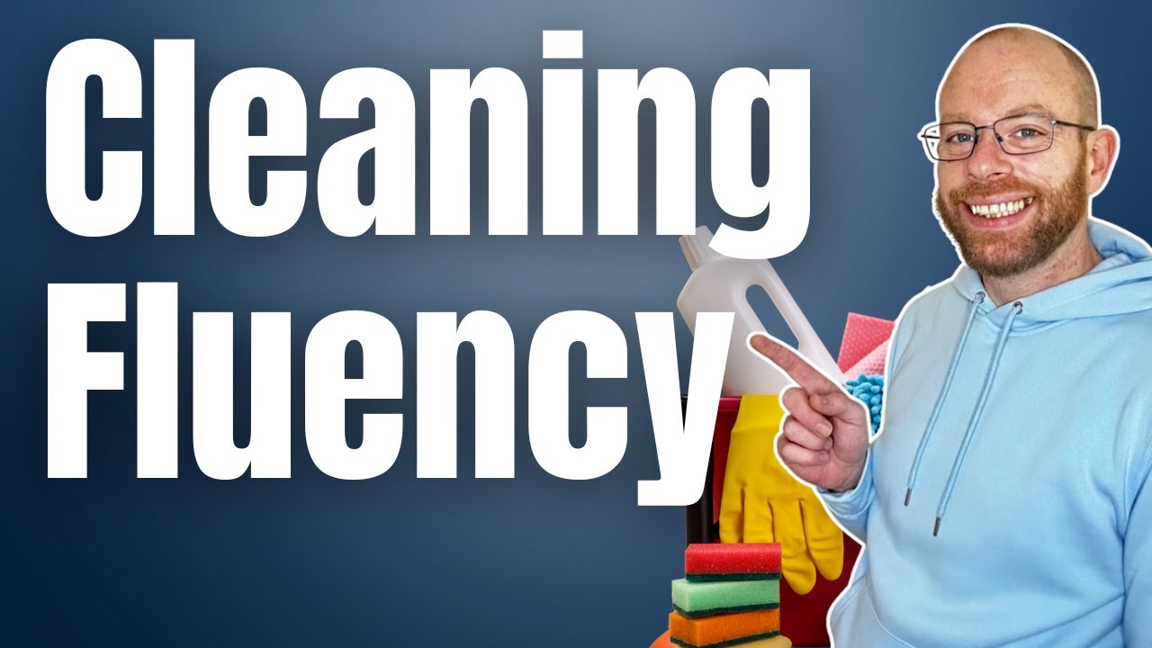 Cleaning Chores In English English For Cleaners Easy To Follow cleaning-chores-in-english-english-for-cleaners-easy-to-follow