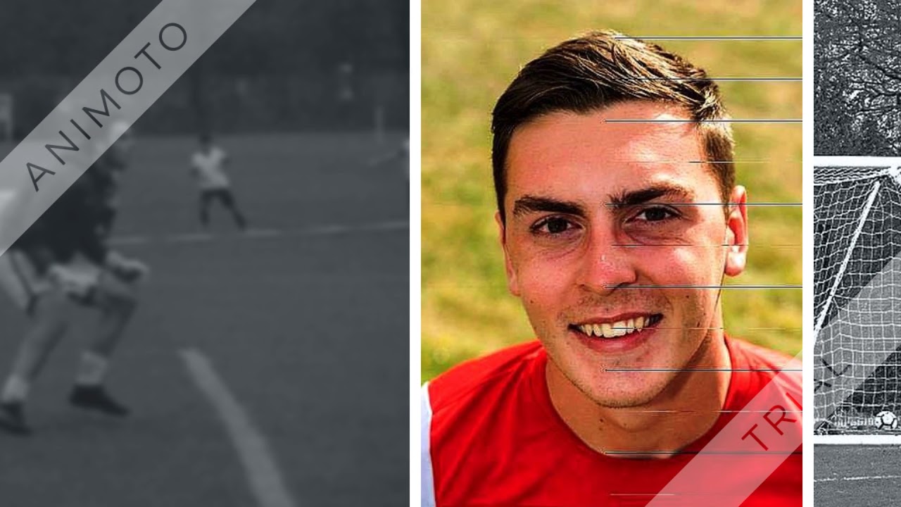 Sam Naylor, Clips - YouTube