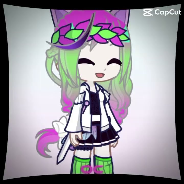 yo vs mi oc - YouTube