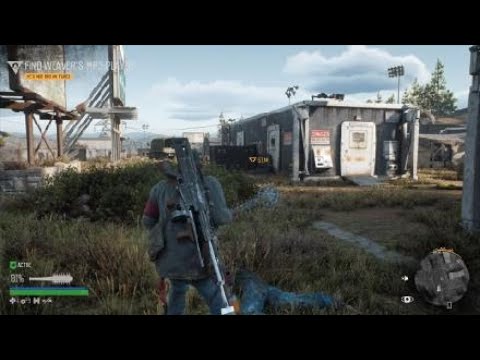 DAYS GONE_1234567900 - YouTube
