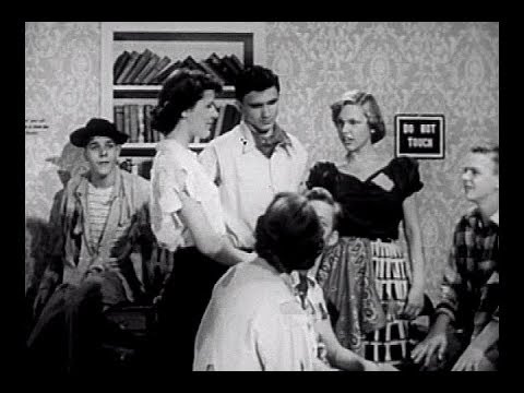 Social Courtesy (1951) An Educational Film - YouTube