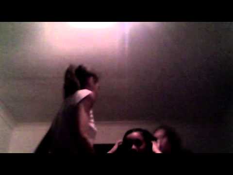 p2 lala girls cheerix production - YouTube