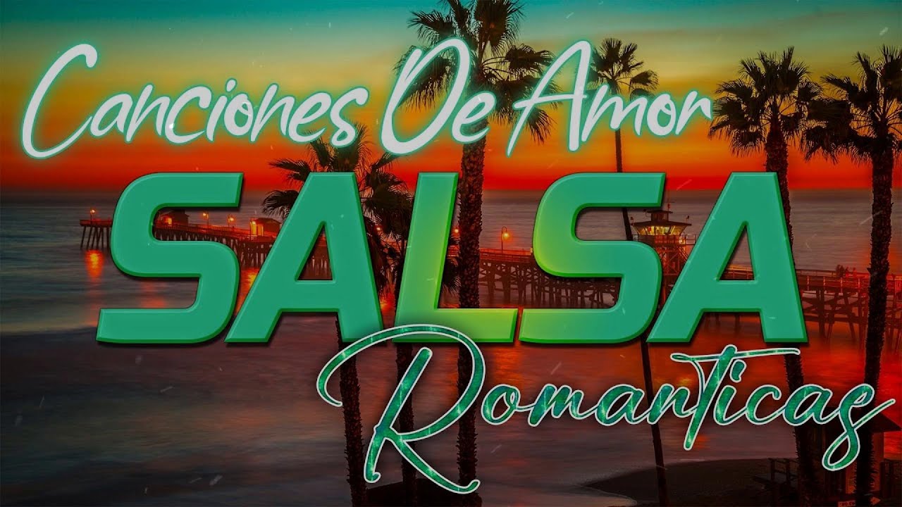 Salsa Mix De Los 80 Y 90 - SALSA MIX - SOLO HITS PARA AMBIENTAR EL ...