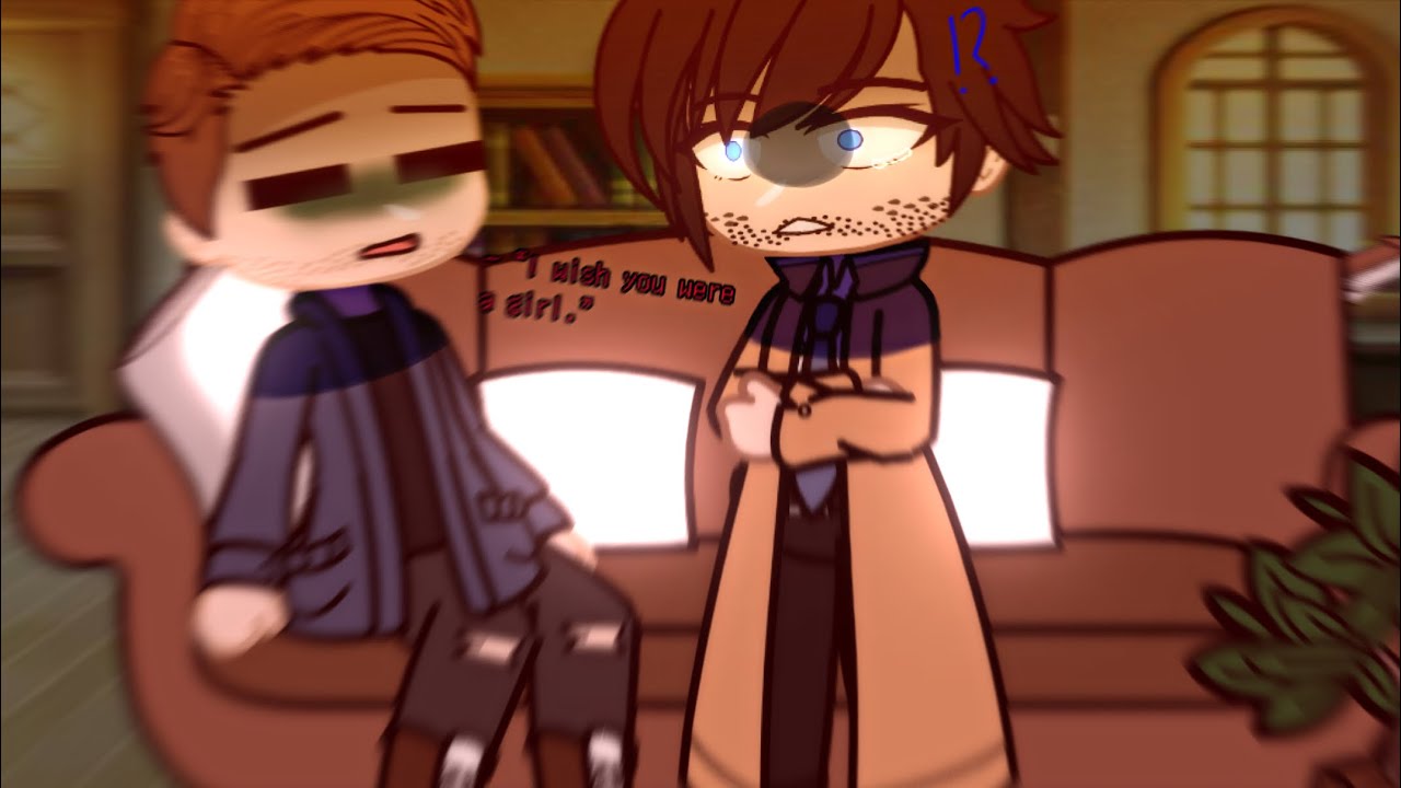 “𝙸 𝚠𝚒𝚜𝚑 𝚢𝚘𝚞 𝚠𝚎𝚛𝚎 𝚊 𝚐𝚒𝚛𝚕.”//spn//Castiel angst - YouTube