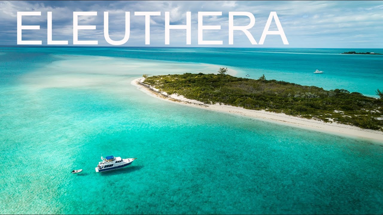 Trawler Life exploring southern Eleuthera from Governors Harbour to ...