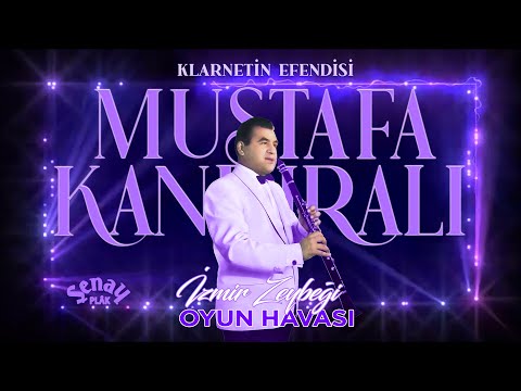 Mustafa Kandirali  Izmir  Zeybegi Oyun  Havasi
