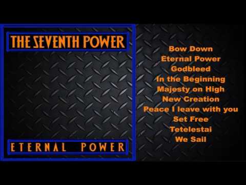 The Seventh Power Eternal Power Full Album 25 - YouTube