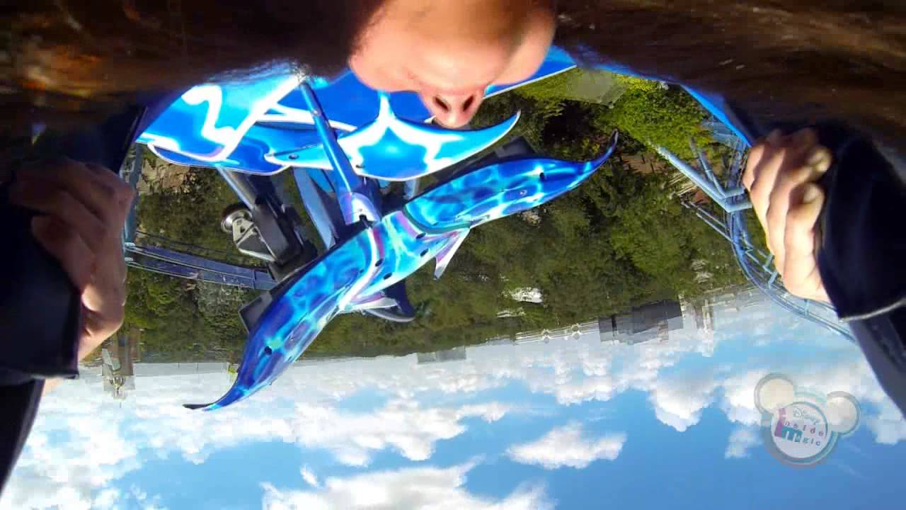 Inside Magic - Manta - YouTube