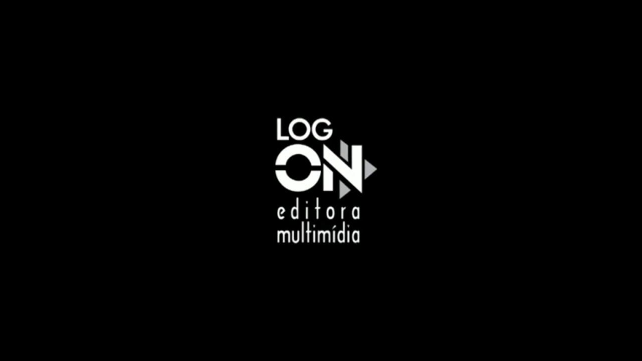 Log on editora multimidia Logo 2003 - YouTube