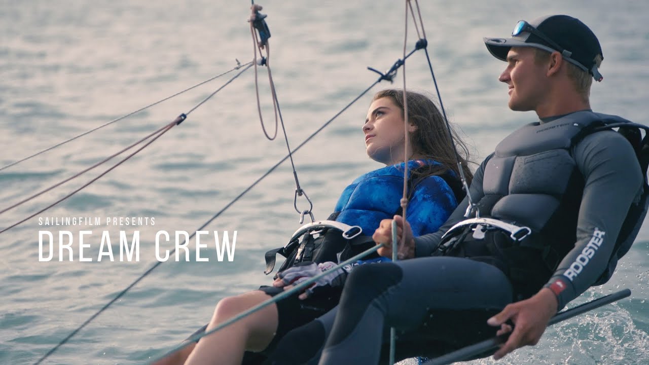 Dream Crew - YouTube