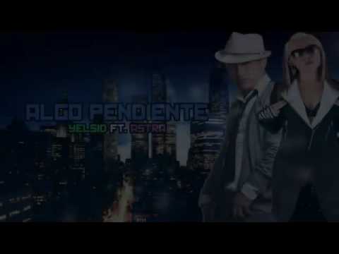 Algo pendiente. (Letra oficial) - YouTube