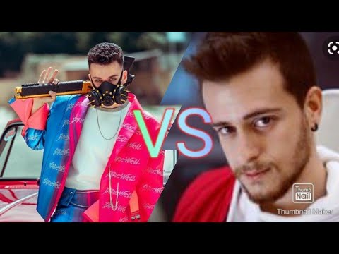Enes Batur VS Alper Rende TikTok Videoları
