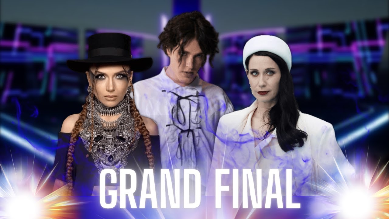 Grand Final / Fabulous Song Contest #50 / 🇷🇸 Novi Sad, Serbia - YouTube